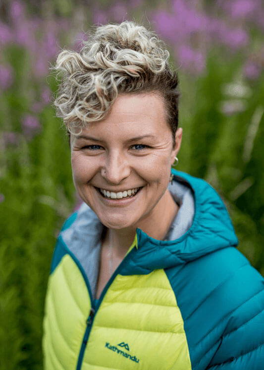 Home Anna Mcnuff